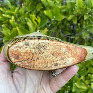 VILLANUEVA | Accents | Vintage Carlos Villanueva Naiana Nami Candle ...